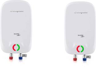 3 Ltr Geyser - Buy 3 Ltr Geyser online at Best Prices in India ...