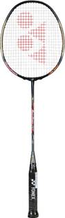 Yonex Muscle Power 55 Light Strung Badminton Racquet (Weight: 4U ...