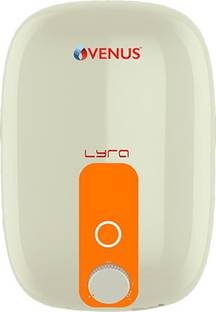 Venus Water Heaters - Buy Venus Geysers Online at Best Prices in India ...