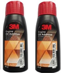 3M Petrol Fuel Tank Additive 3M Petrol Fuel Tank Additive High-Mileage ...