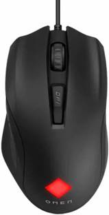 HP OMEN-Vector Essential Wired Optical Gaming Mouse - HP : Flipkart.com