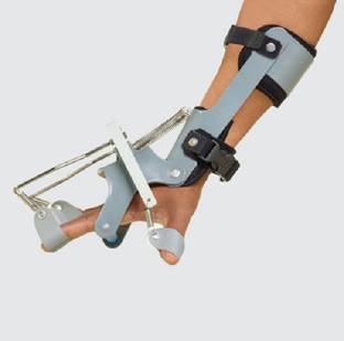 Universal Cuff Splint