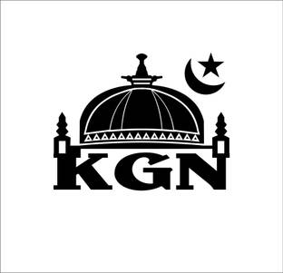 Decals Stock KGN Mosque Islamic Medium Self Adhesive Sticker Price in India - Buy Decals Stock ...