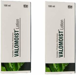 Valomoist Lotion (PACK OF 2) (100 g) - Price in India, Buy Valomoist ...
