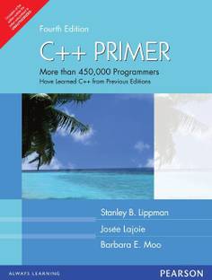 C++ Primer: Buy C++ Primer by Lippman Stanley B. at Low Price in India ...