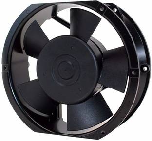 Rexnord REC 21725 A2 W (6 x 6) Round 16 cm Exhaust Fan Price in India ...