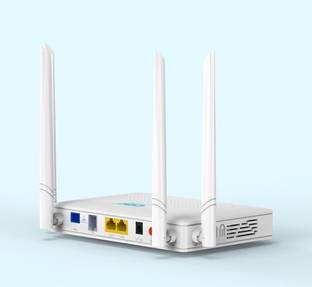 DBC TECHNOLOGY DBC 1110-Wdoant 1200 Mbps 4G Router - DBC TECHNOLOGY ...