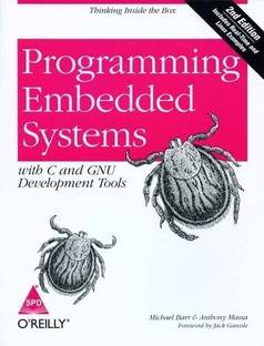 Embedded C: Buy Embedded C by Pont Michael J. at Low Price in India | Flipkart.com