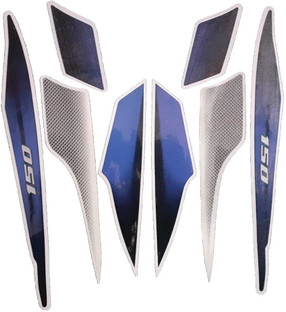 Sale > pulsar 150 graphic sticker price > in stock