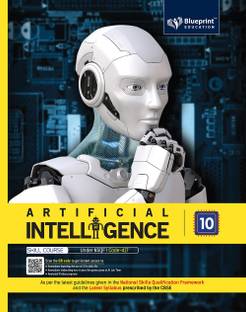 Artificial Intelligence Class 10 (417): Buy Artificial Intelligence ...