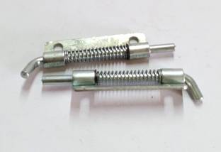Hardware Spring Loaded Hinges, For Electrical Panels (Concealed Hinge ...