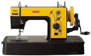 Usha Sewing Machines - Buy Usha Silai Machines Online at Best Prices in ...