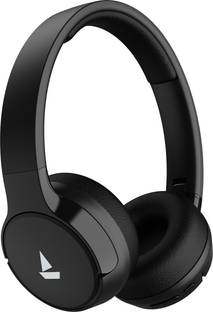 boAt Rockerz 650 with 60 Hours Battery Backup Bluetooth Headset Price ...