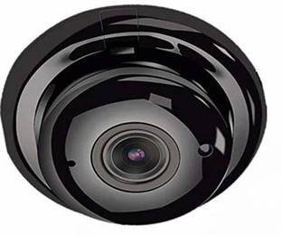 Hidden Camera In Ceiling Light Fixture | Shelly Lighting