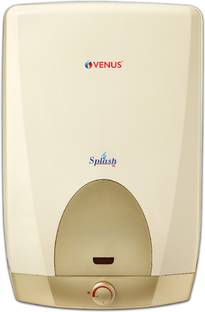 Venus Water Heaters - Buy Venus Geysers Online at Best Prices in India ...