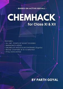 BIOHACK : For NEET UG & Boards : Class XI & XII Biology: Buy BIOHACK ...