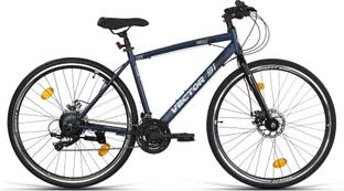 Vector 91 Mirage 700C T Hybrid Cycle/City Bike Price in India - Buy ...