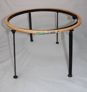 Vradah Aari Work Stand, Aari Embroidery Frame Stand, Maggam Work Stand ...