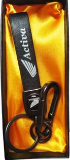 gtrp HONDA ACTIVA KEYCHAIN & Key Chain Price in India - Buy gtrp HONDA ...