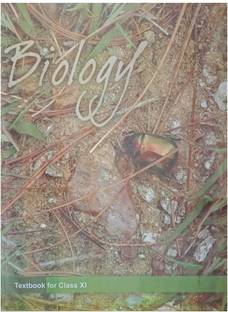 New Ncert Biology Class 11: Buy New Ncert Biology Class 11 by NCERT at ...