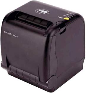 Tvs Electronics RP 3220 Star Thermal Receipt Printer Thermal Receipt ...