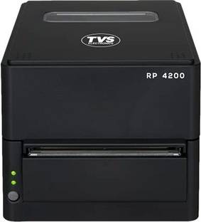 Tvs Electronics RP 4200 Thermal Receipt Printer Price in India - Buy ...