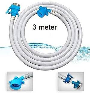 Front or Top Load IFB Fully Automatic Washing Machine Inlet Hose Pipe ...