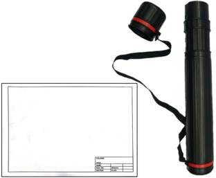 Book birds 20 Engineering drawing A2 sheets and sheet holder box ...