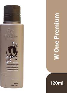FLORACTIVE PROFISSIONAL W ONE NANOPLASTIA TREATMENT 120ML - Price in ...