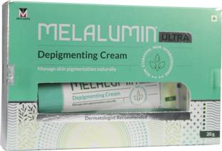 Melalumin Depigmenting Cream - Price in India, Buy Melalumin ...