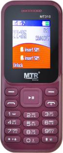Mtr Mobile Phones: Mtr Mobiles Reviews | Buy Mtr Mobiles Online at ...