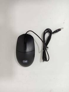 TVS CHAMP HD Wired USB Desktop Keyboard - TVS : Flipkart.com