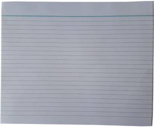 Flipkart.com | SHARMA BUSINESS Dista Paper Rough Work Class Work ...