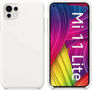 Micvir Back Cover Mi 11 Lite Xiaomi Lite Ne 5g Reviews: Latest Review ...