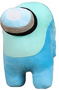 Hug 'n' Feel Among us toys, Among us toys imposter, Among Us Plush Toy ...