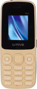 Gfive Mobile Phones: Gfive Mobiles Reviews | Buy Gfive Mobiles Online ...
