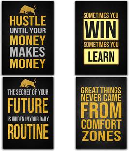Trading Quotes Wall Frames - Stock Market Quotes Wall Frames - Finance ...