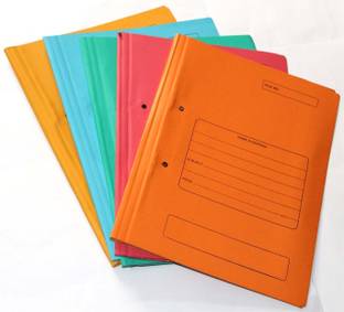 Types Of Office Files