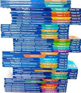 Aakash JEE Study Materials Latest (36 Books Set): Buy Aakash JEE Study ...