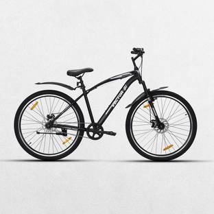 Vector 91 Dragoon 29T Black Grey 29 T Mountain Cycle Price in India ...