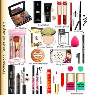 School Makeup Kit Philippines | Saubhaya Makeup
