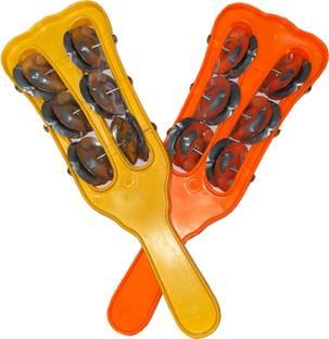 RAM musical Combo 11 inch hand kartal Kartal Instrument Price in India ...