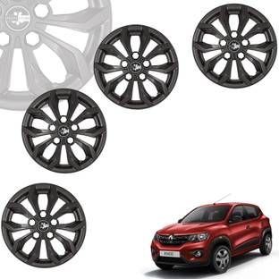 PEEPS STORE 13 Inch Renault Kwid Wheel Cover For Renault Kwid 1.0 RXL ...
