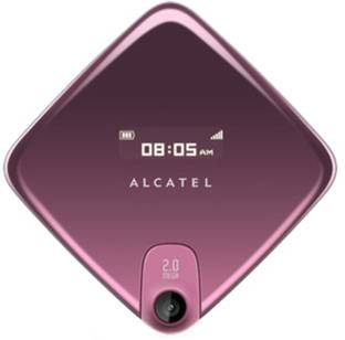 Alcatel Mobile Phones: Alcatel Mobiles Reviews | Buy Alcatel Mobiles ...