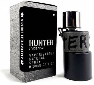 Buy ARMAF HUNTER INTENSE Eau de Toilette - 100 ml Online In India ...