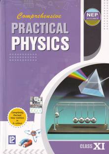 Comprehensive Practical Chemistry For Class 11 - CBSE - Examination ...