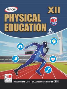 Physical Education Practical Manual Class 12: Buy Physical Education ...
