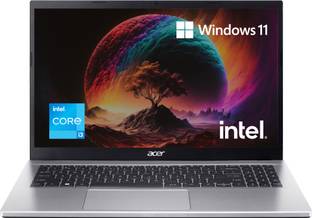 Acer Aspire Core i3 12th Gen - (8 GB/512 GB SSD/Windows 11 Home) A315 ...