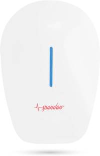 Sunfox Technologies Spandan 4.0 Portable ECG Device Electrotherapy ...