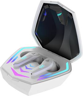 Boat Immortal 131 Beast Mode 40 Hours Playback Enx Tech Bluetooth ...